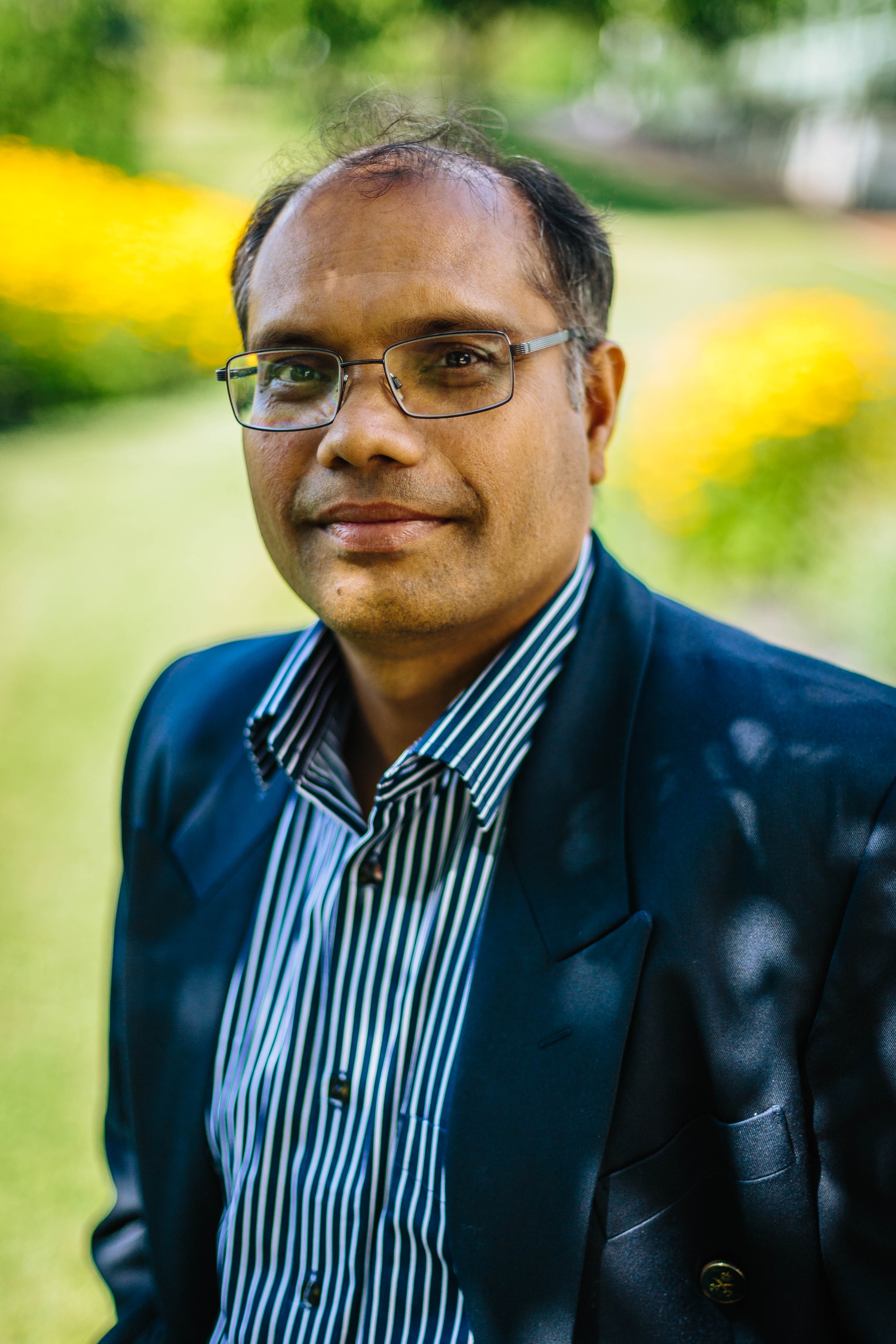 Faculty - Chemistry - Trent University